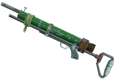 Junkyard Rifle | Dead Island Wiki | Fandom