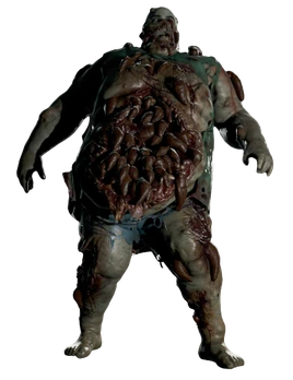 Putrefied Slobber | Dead Island Wiki | Fandom