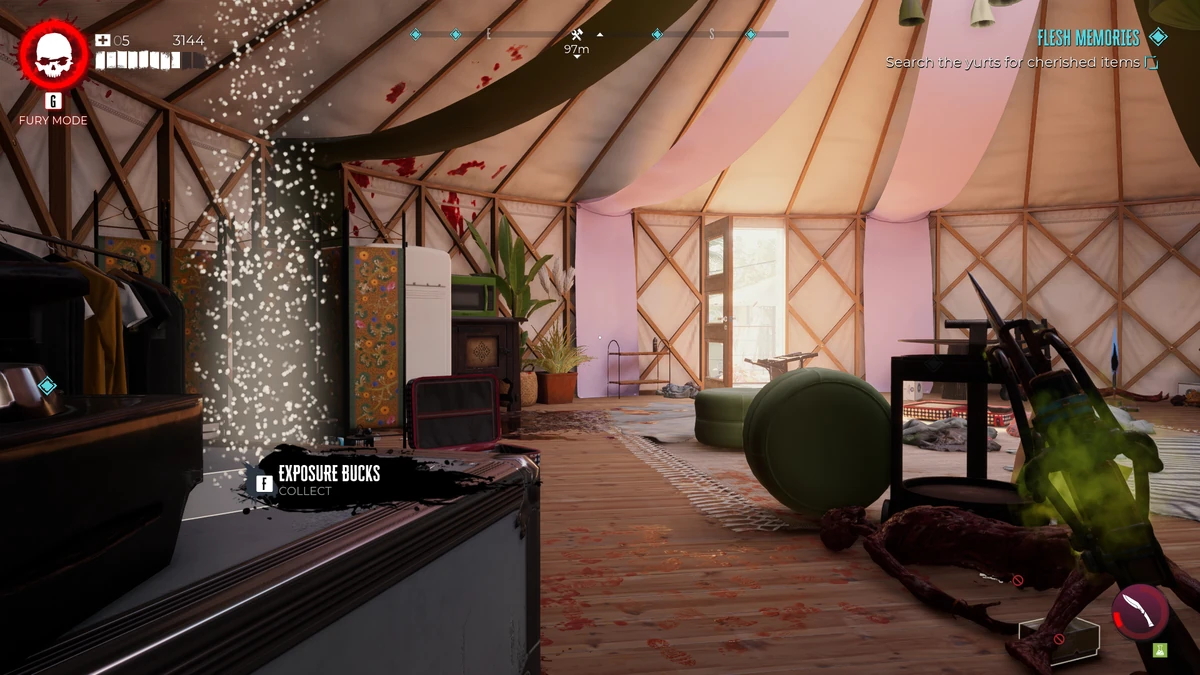 Exposure Bucks | Dead Island Wiki | Fandom