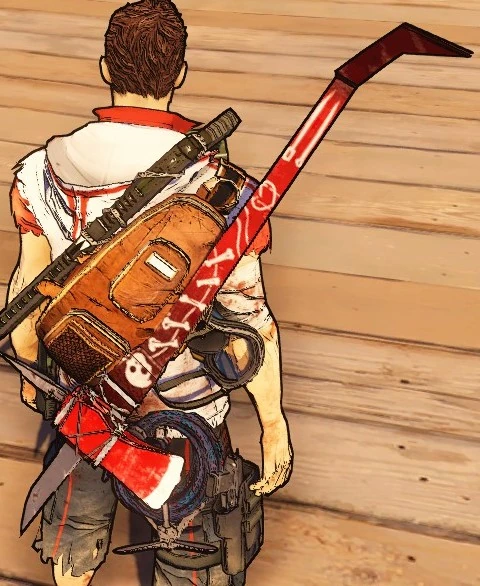 Category:Escape Dead Island melee weapons | Dead Island Wiki | Fandom