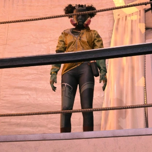 Dez | Dead Island Wiki | Fandom