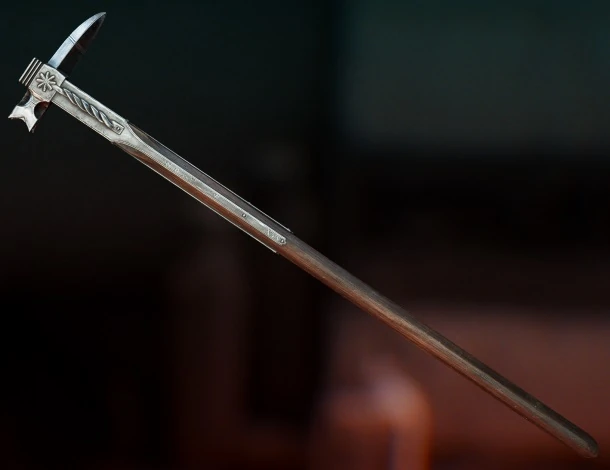 Knight's War Hammer | Dead Island Wiki | Fandom