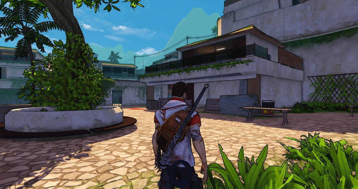 Dr. Faith Kimball's House | Dead Island Wiki | Fandom