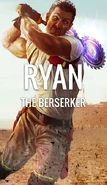 Ryan (Dead Island 2 (2014)) | Dead Island Wiki | Fandom