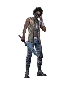 Jacob | Dead Island Wiki | Fandom