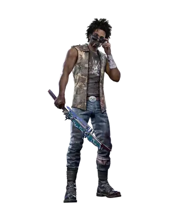 Jacob | Dead Island Wiki | Fandom