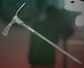 Mattock | Dead Island Wiki | Fandom