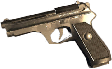 Dead Island Riptide Gun Locations