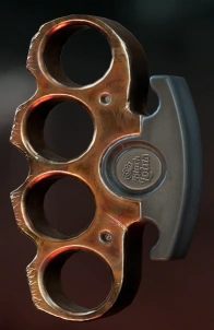 Brass Knuckles (Dead Island 2) | Dead Island Wiki | Fandom