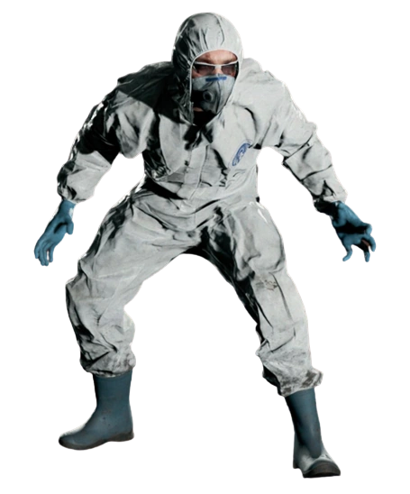 Hazmat Runner | Dead Island Wiki | Fandom