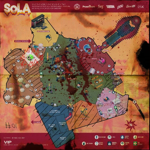 Challenge 1: Location | Dead Island Wiki | Fandom