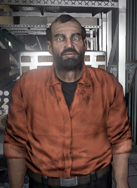 Tavin | Dead Island Wiki | Fandom