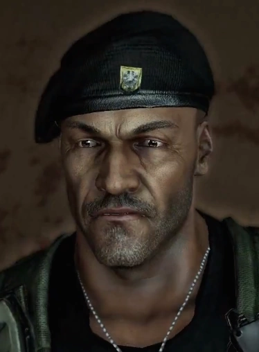 Samuel Hardy | Dead Island Wiki | Fandom