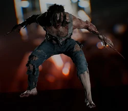 Dead Island Riptide Butcher
