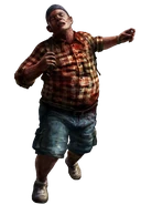 Walker | Dead Island Wiki | Fandom