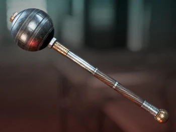 Mace (Dead Island 2) | Dead Island Wiki | Fandom