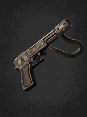 Flaming Pistols | Dead Island Wiki | Fandom