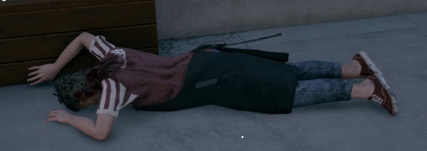 Zombie Chow (Beverly Hills) | Dead Island Wiki | Fandom