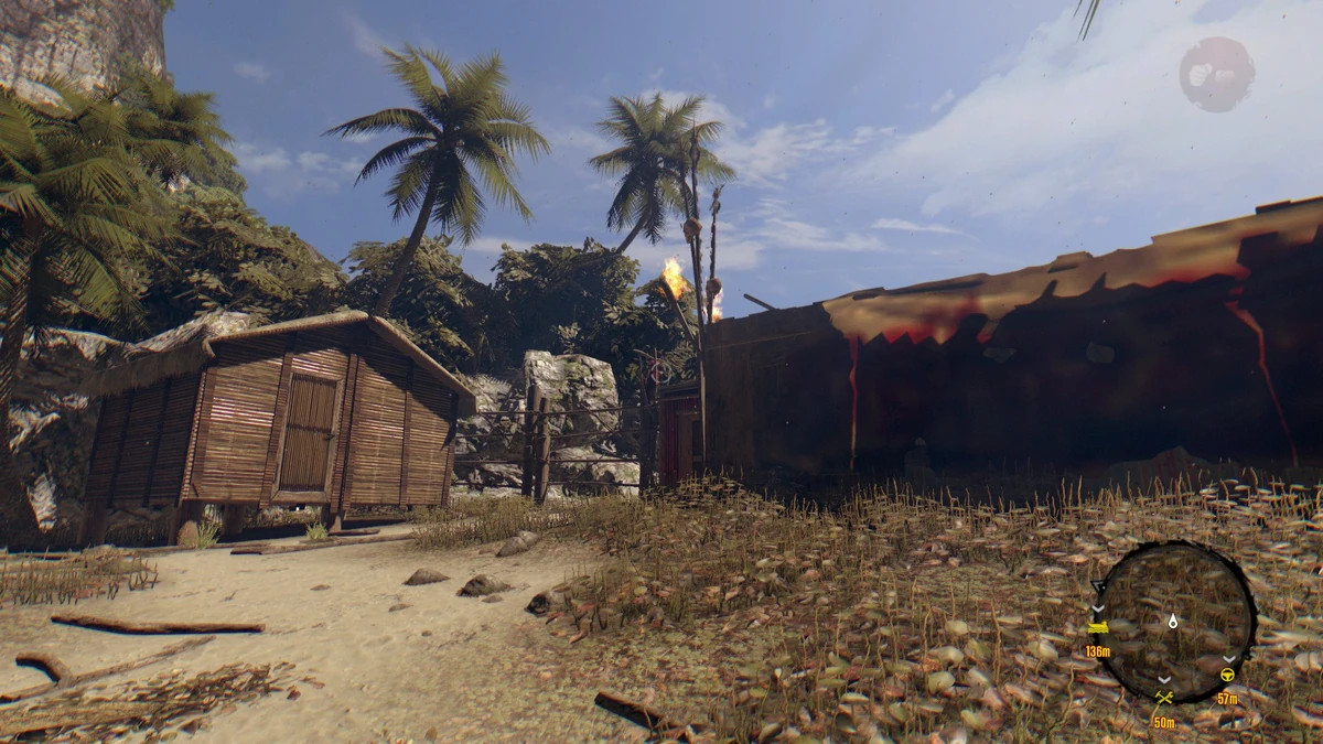 Abandoned Movie Set | Dead Island Wiki | Fandom