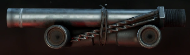 Metal Parts | Dead Island Wiki | Fandom