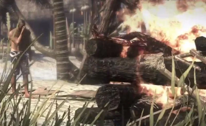 Mike | Wiki Dead Island | Fandom