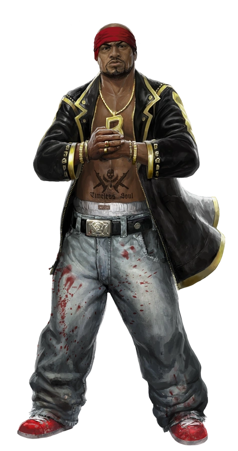 Sam B | Wiki Dead Island | Fandom