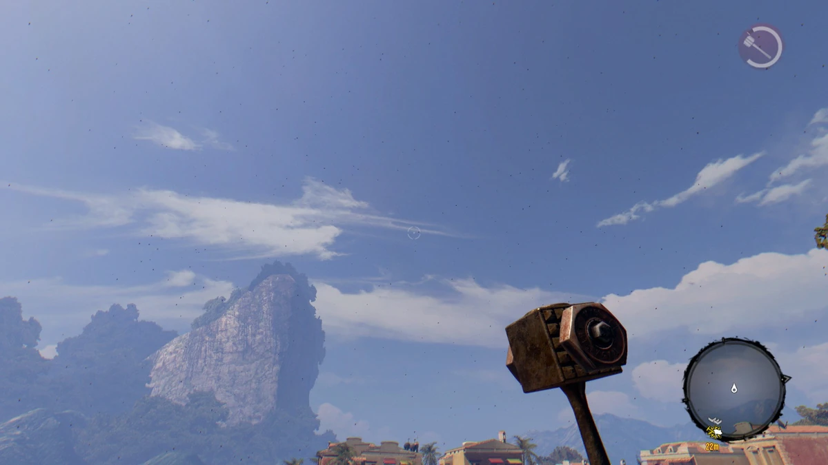 Impact Mod | Dead Island Wiki | Fandom