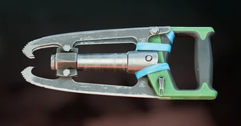 Katars | Dead Island Wiki | Fandom