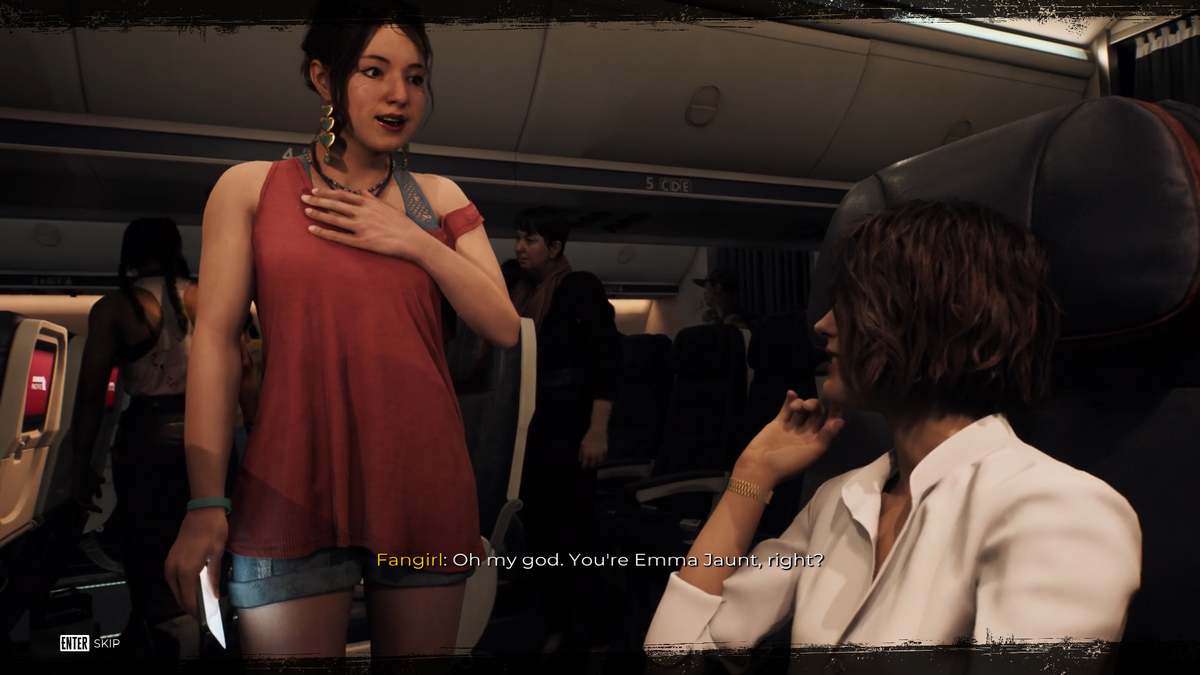 Fangirl Dead Island Wiki Fandom