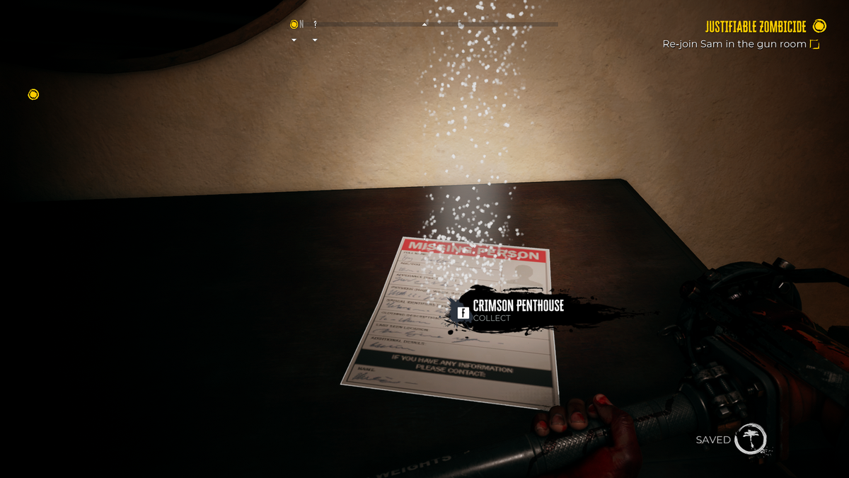 Crimson Penthouse Dead Island Wiki Fandom