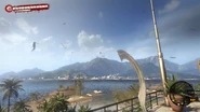 Exotic Sickle | Dead Island Wiki | Fandom