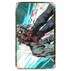 Drop Kick | Dead Island Wiki | Fandom