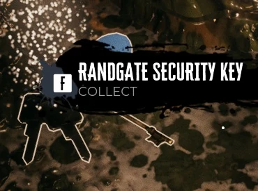 Randgate Security Key | Dead Island Wiki | Fandom