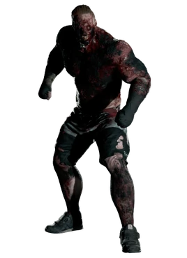 Inferno Crusher | Dead Island Wiki | Fandom