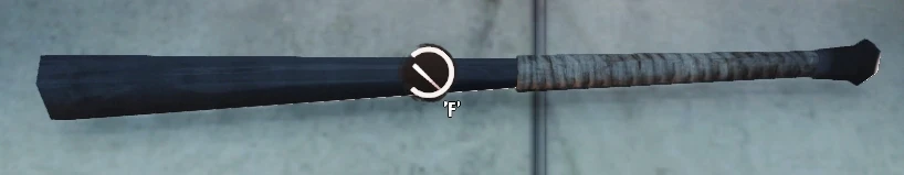 Metal Baseball Bat | Dead Island Wiki | Fandom