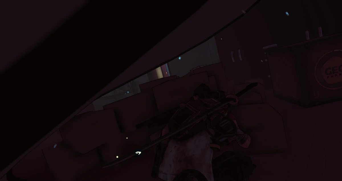 Charon's Log 16 | Dead Island Wiki | Fandom