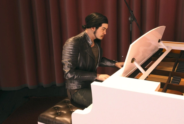 Tan | Dead Island Wiki | Fandom