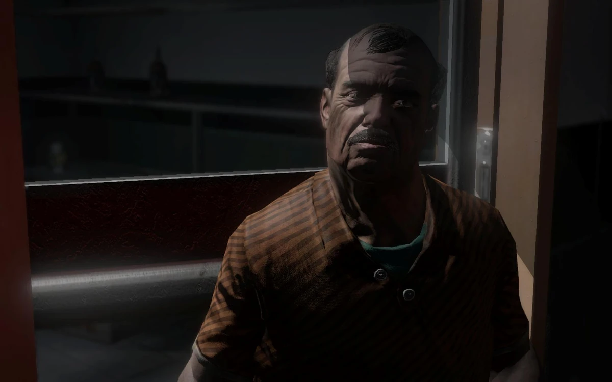 Dan Mark | Dead Island Wiki | Fandom