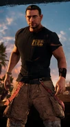 Cosplays | Dead Island Wiki | Fandom