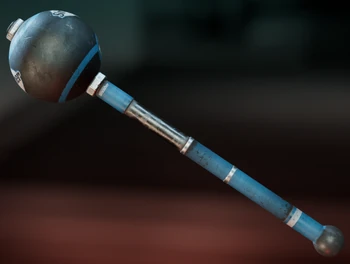 Mace (Dead Island 2) | Dead Island Wiki | Fandom