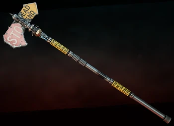 Brainzzz-Biter | Dead Island Wiki | Fandom