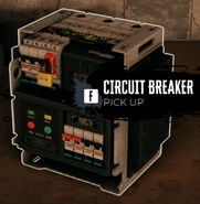 Circuit Breaker | Dead Island Wiki | Fandom