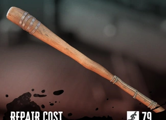 Club | Dead Island Wiki | Fandom