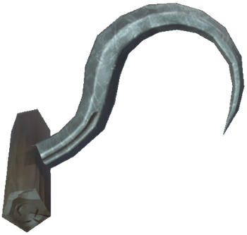 Meat Hooks | Dead Island Wiki | Fandom