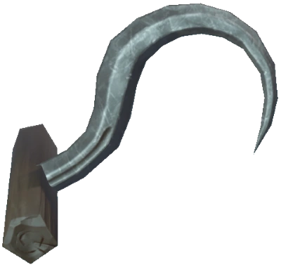 Meat Hooks | Dead Island Wiki | Fandom