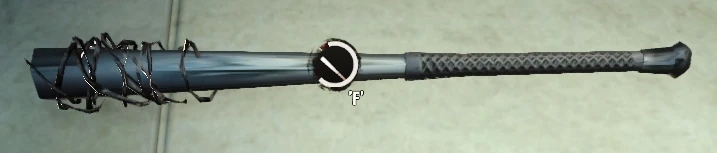 Barbed Wire Mod | Dead Island Wiki | Fandom