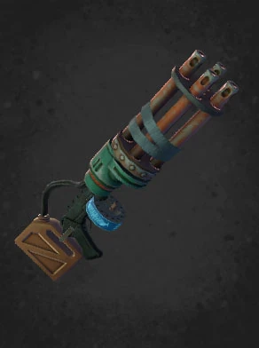 Minishotgun | Dead Island Wiki | Fandom