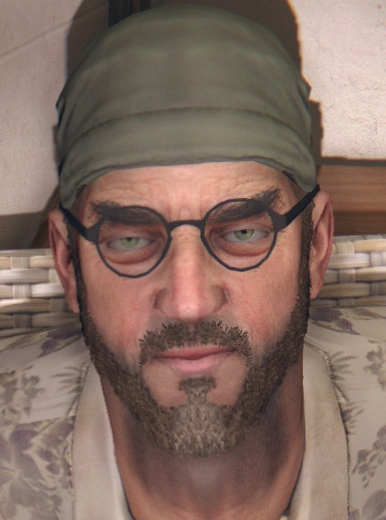 Steven | Dead Island Wiki | Fandom