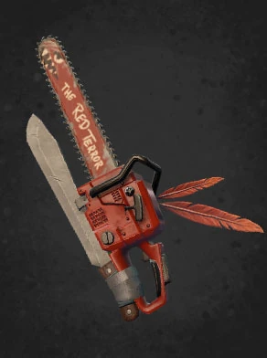 The Red Terror | Dead Island Wiki | Fandom