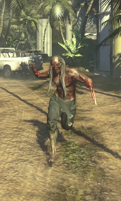 Dead Island Banoi Butcher